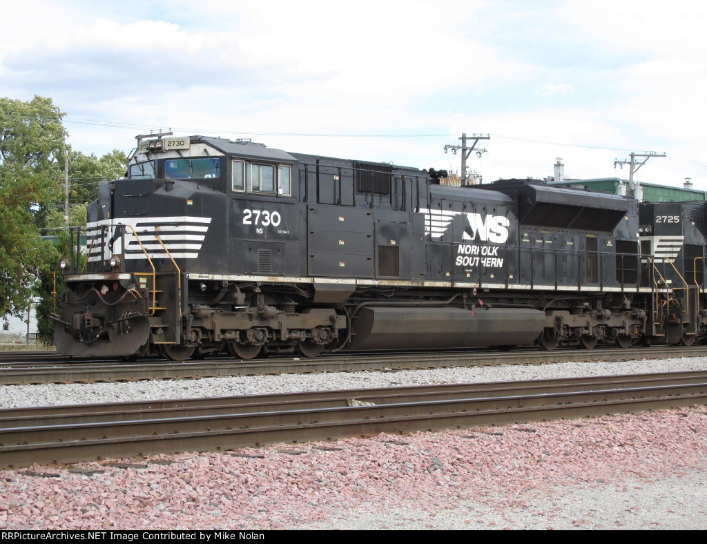 NS 2730
